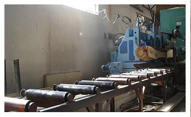 宁波吉诚吉木木业有限公司